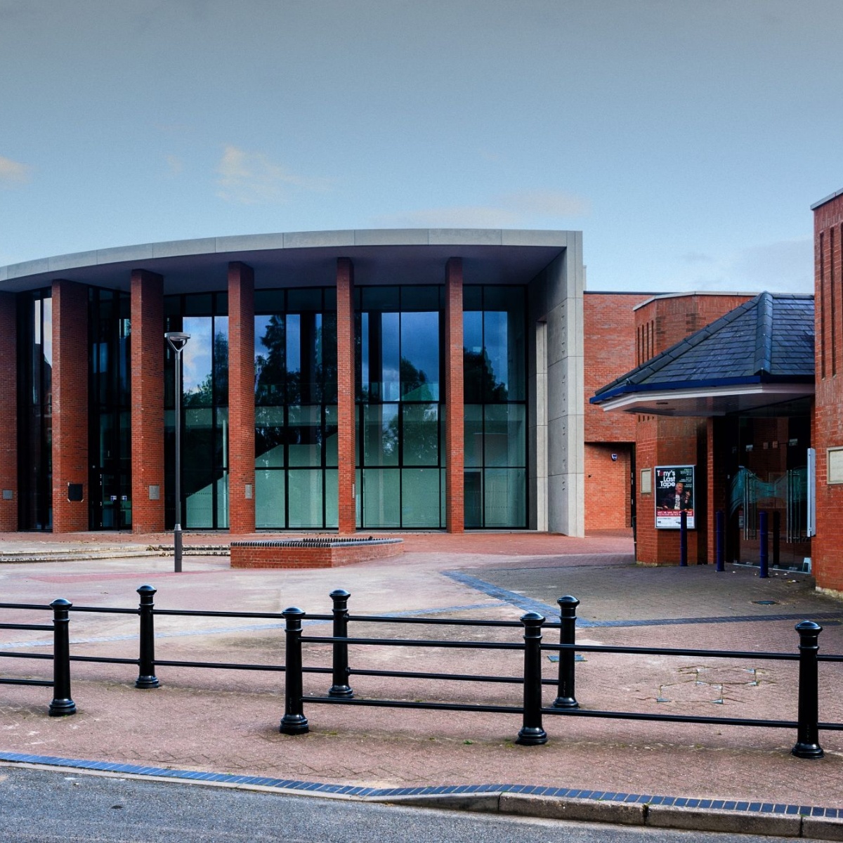 WS Venues and Events - Warwick Hall Open Day